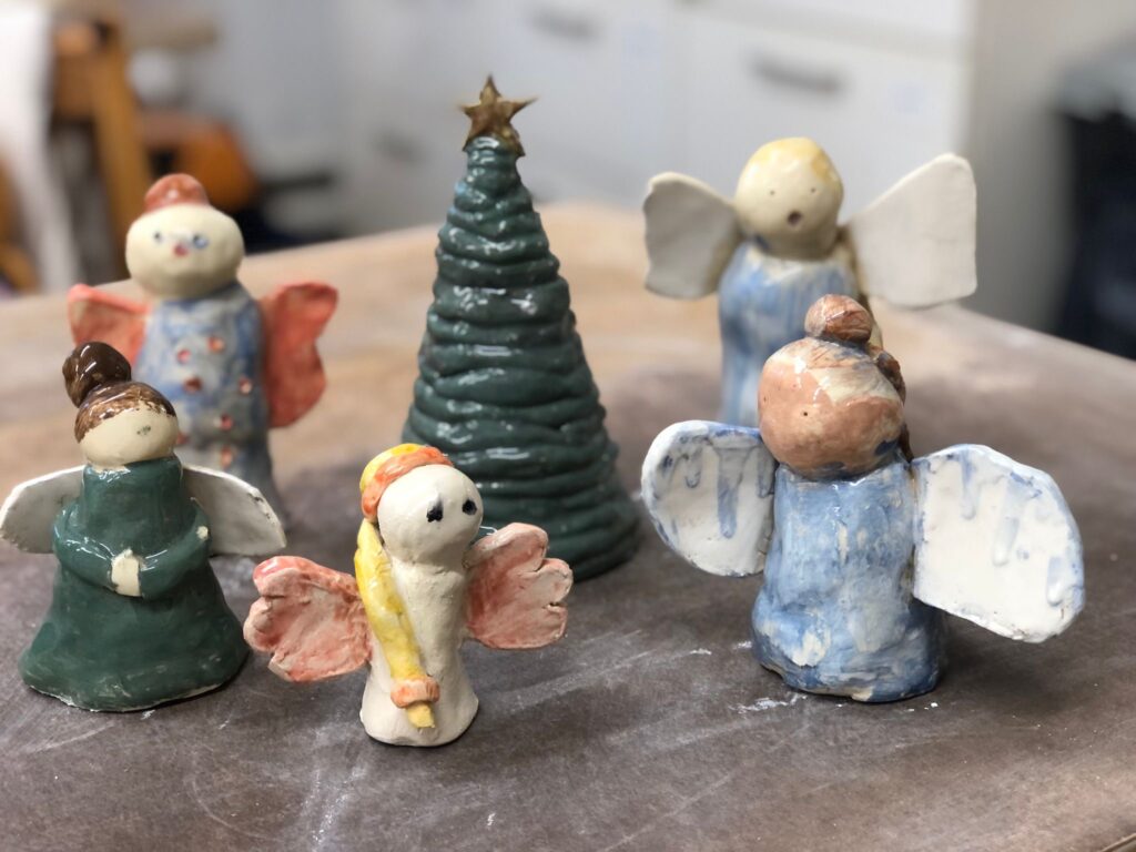 Tag der offenen Tür am 28.2.2026 – Jugendkunstschule Arthus Rostock